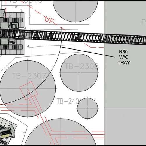 Charts | RMS Cranes