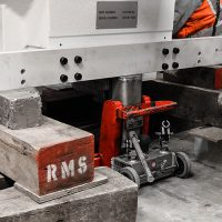 Load Charts | RMS Cranes